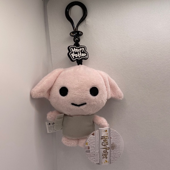 Wizarding World Of Harry Potter | Toys | Harry Potter Dobby Plush ...